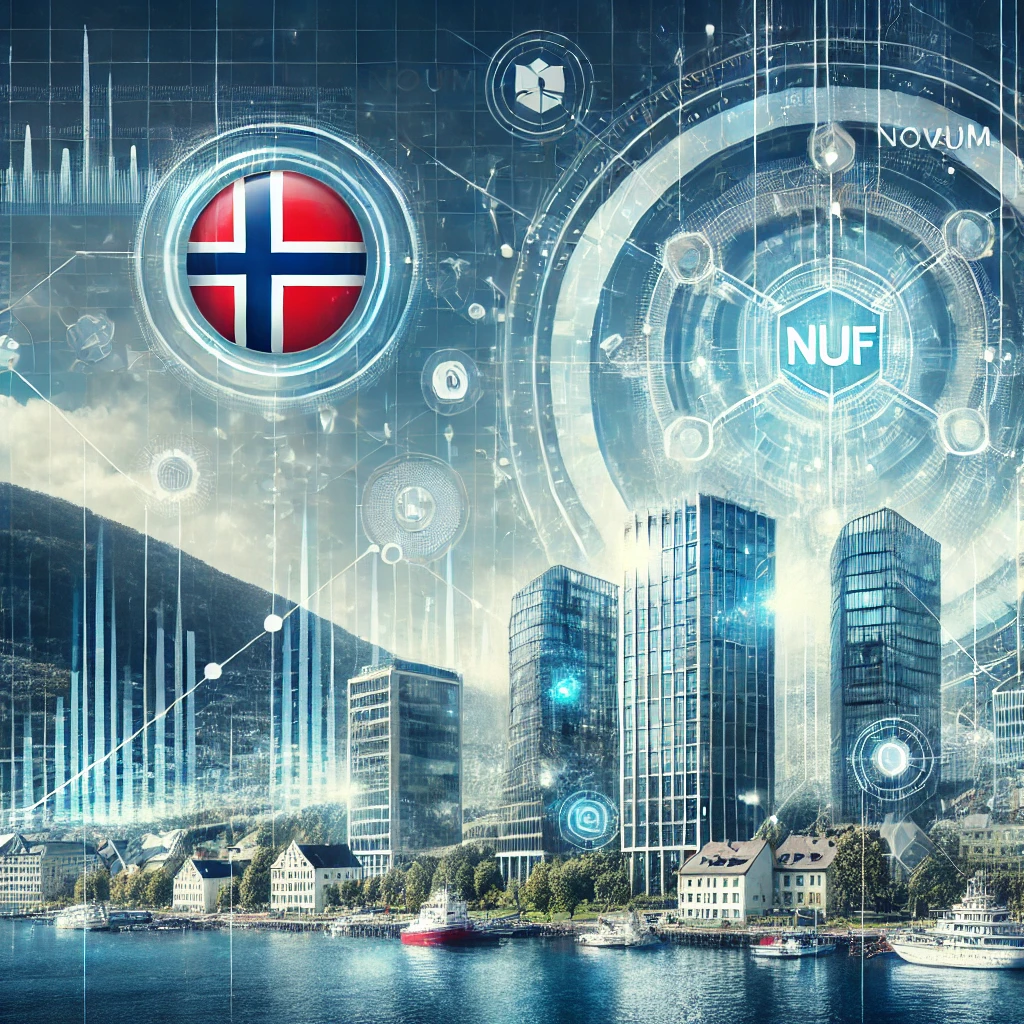 What is a Norwegian Registered Branch of a Foreign Business? Who should consider establishing it ...